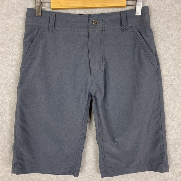 Kuhl | Shorts | Kuhl Shorts Mens 3 Carbon Shift Amphibia | Poshmark